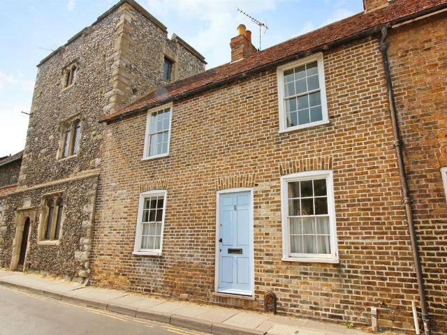 Pound Lane, Canterbury, Kent CT1, 2 bed terraced house to rent, £1,400 pcm | PrimeLocation
