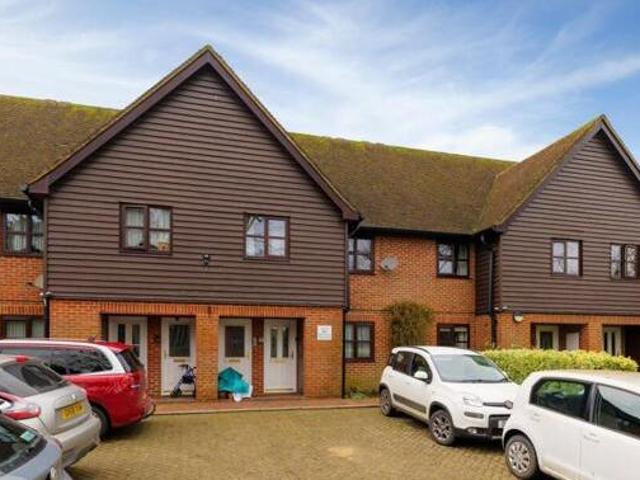 Pound Lane, Elham, 1 Bedroom Flat
