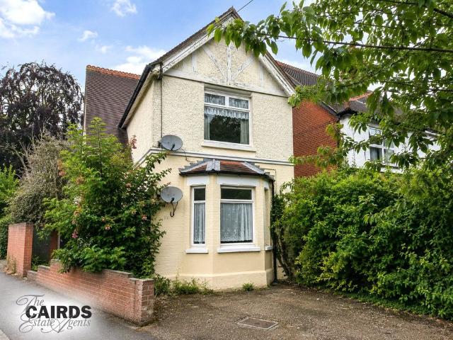 Pound Lane, Epsom, Surrey, KT19 8SB