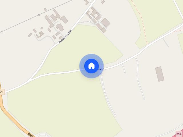 Pound Lane, Hurst, Reading, Berkshire, RG10