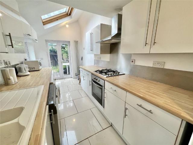 Pound Lane, Kent CT1 4 bed terraced house to rent £1,860 pcm £429 pw