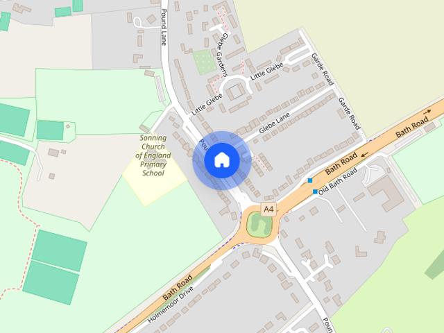 Pound Lane, Sonning, Reading, Berkshire, RG4