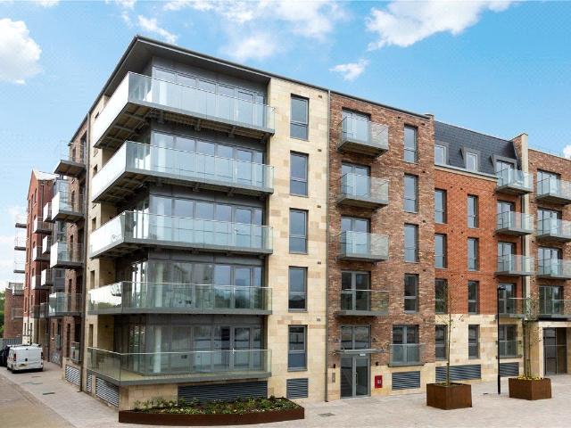 Pound Lane, York, North Yorkshire YO1, 1 bed flat to rent, £1,100 pcm | PrimeLocation