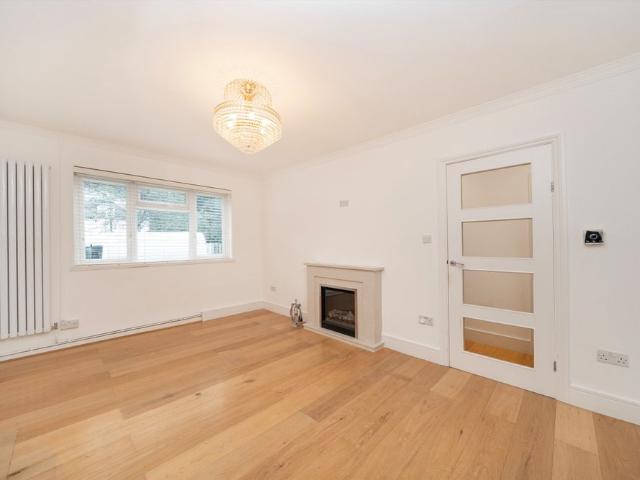 Pound Park Road, Charlton, SE7, London