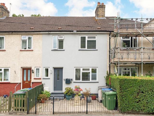 Pound Park Road, Charlton SE7, 4 bed terraced house to rent, £2,800 pcm | PrimeLocation
