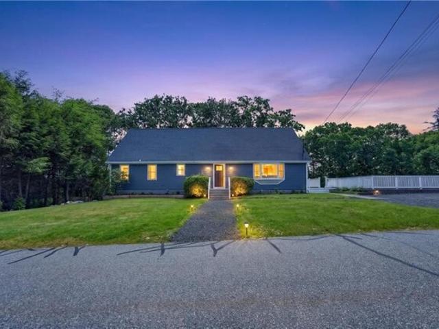 Pound Rd, Westerly, Home For Sale