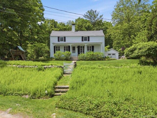Pound Ridge Rd, Pound Ridge, Home For Sale