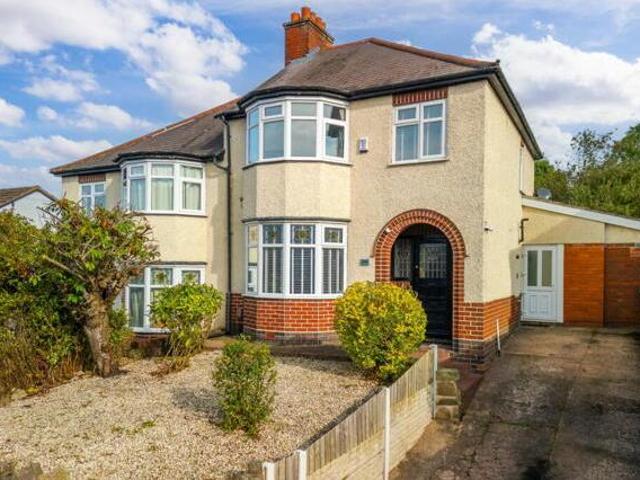 Pound Road, Oldbury, 3 Bedroom Semi detached