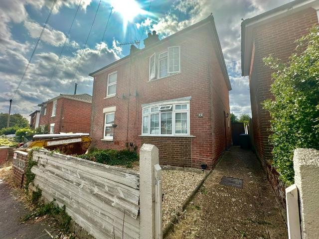 Pound Street, Bitterne, Southampton, Hampshire SO18, 2 bed semi detached house to rent, £1,400 pcm | PrimeLocation