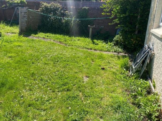 Poundfield Road
