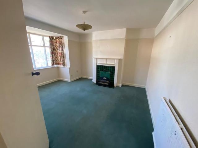 Poundfield Road, Minehead