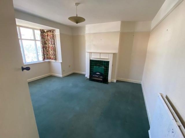 Poundfield Road, Minehead