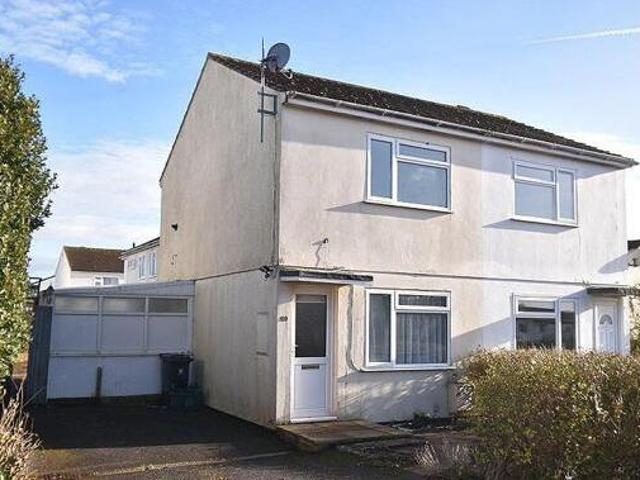 Poundsland, Broadclyst, 2 Bedroom Semi detached