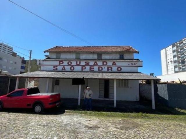 pousada no centro de tramandaí
