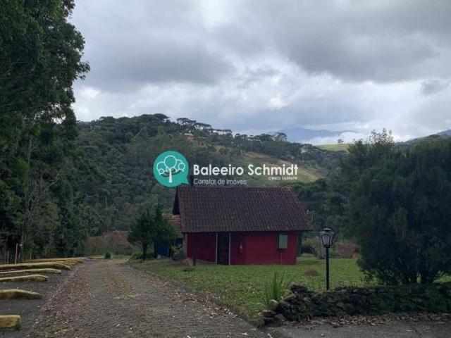Pousada a Venda
