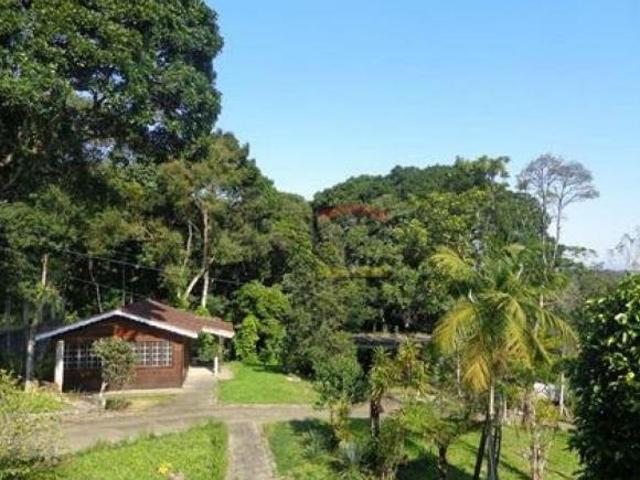 Pousada a venda com 6 residencias imóvel para renda Embu Guaçu