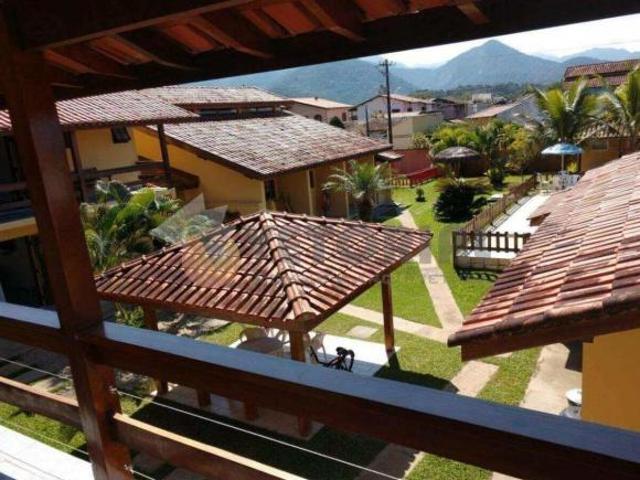 Pousada à venda em Caraguatatuba, Massaguaçu, com 13 quartos, 760,00m²