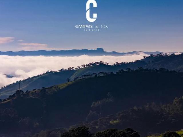 Pousada à venda em Gonçalves MG 48.000 m² com nascentes, chalés e estrutura completa à venda, Rio