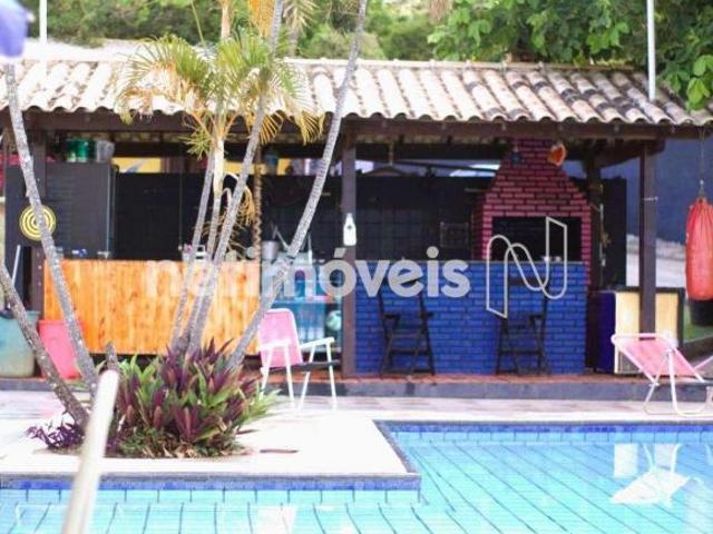 Pousada à Venda em Lagoa Santa – Excelente Oportunidade de Investimento