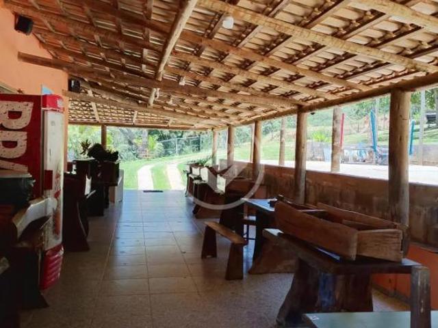 Pousada a Venda em Santana do Riacho