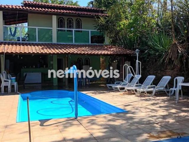 Pousada à Venda em Três Marias – MG