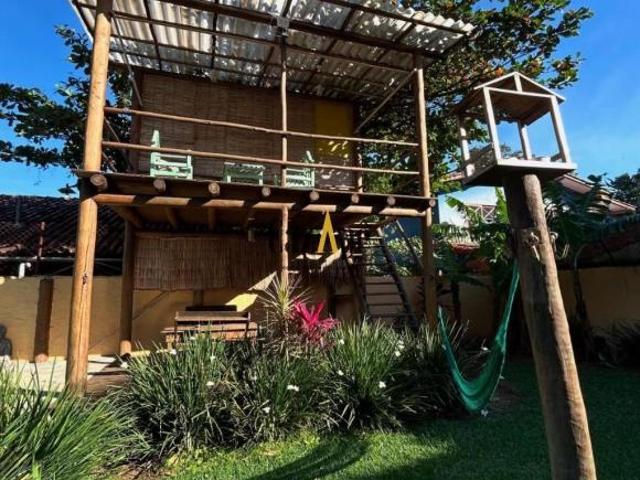 Pousada à Venda + Edícula na Praia de Maresias Litoral Norte