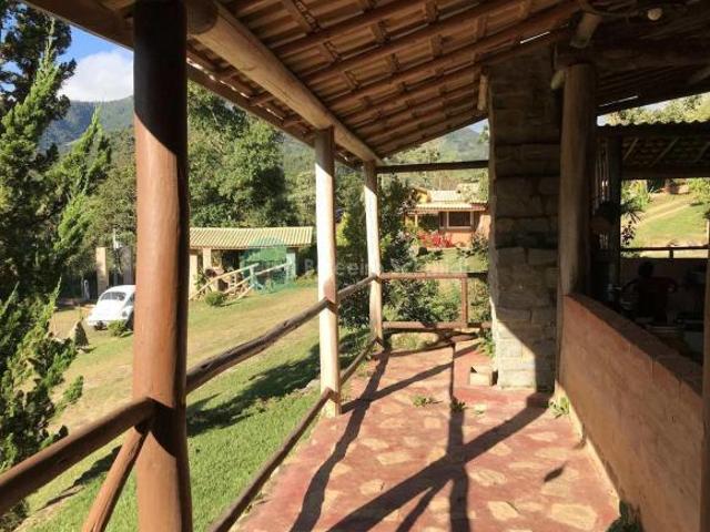 Pousada a venda Oportunidade em Santo Antonio do Pinhal