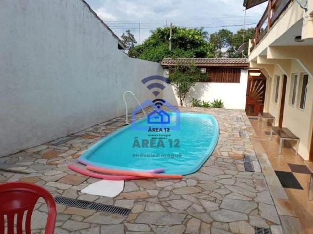 Pousada à Venda, Martim de Sá em Caraguatatuba, SP