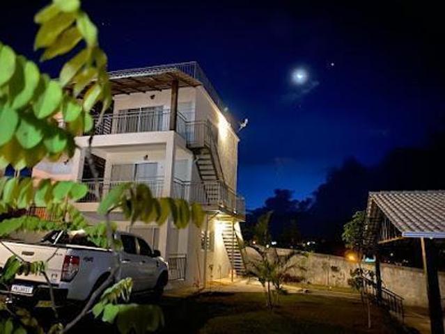 POUSADA À VENDA PORTEIRA FECHADA | ALTO PARAISO GO Aceita permuta parcial