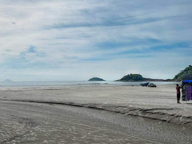Pousada Cantinho do Mar