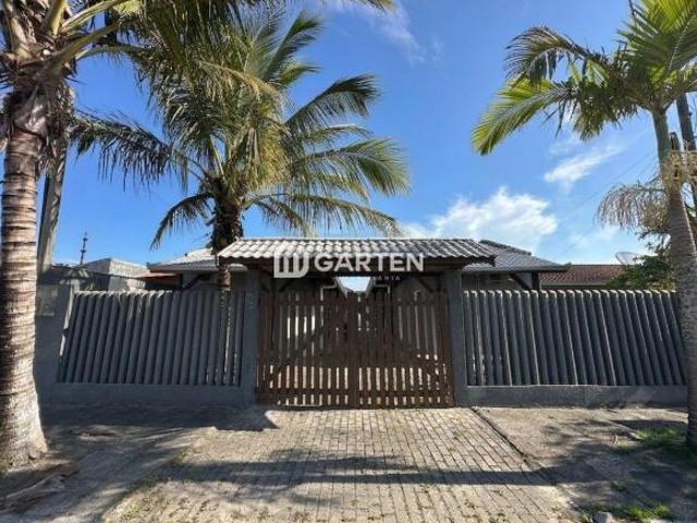Pousada com 8 quartos próximo a Praia em Matinhos PR