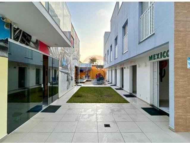 Pousada com 13 dormitórios com suítes à venda, por R$ 2.850.000 Jardim Guaiuba Guarujá/SP