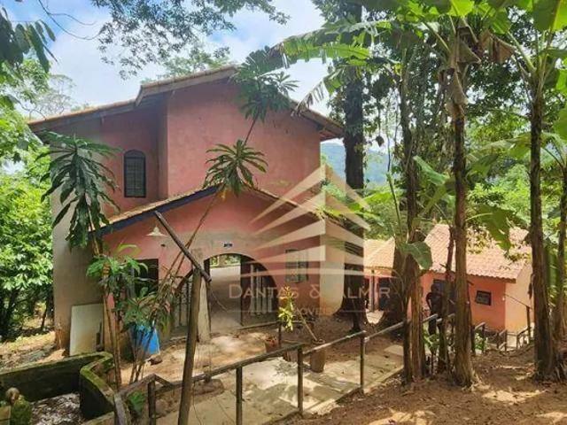 Pousada com 3 dormitórios à venda, 500 m² por R$ 1.650.000,00 S Camburi São Sebastião/SP