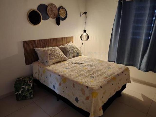 Pousada com Apartamentos Loft