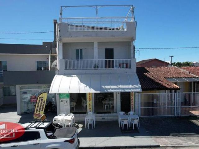 Pousada com Restaurante