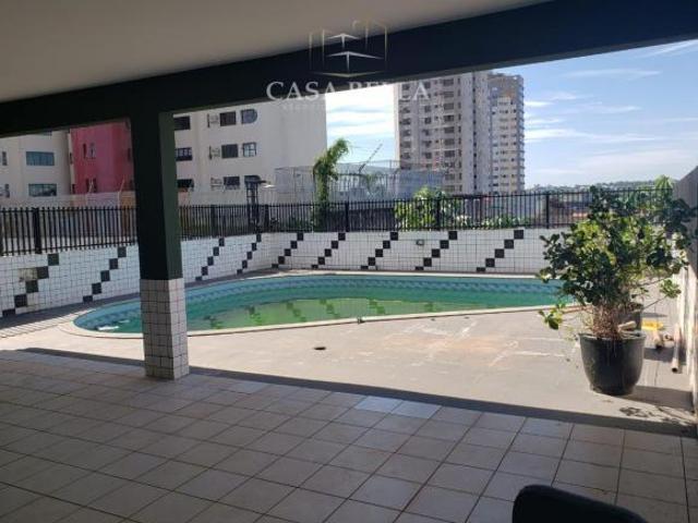 Pousada completa para venda no Centro de Foz do Iguaçu,PR