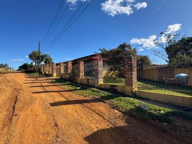 Pousada contemporânea na Chapada dos Guimarães