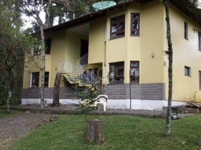 Pousada deslumbrante, pronta para receber seus hóspedes