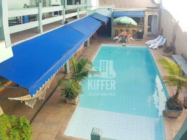 Pousada em, Arraial do Cabo/RJ de 575m² à venda por R$ 3.199.000,00