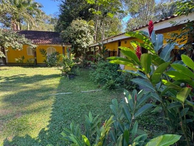 Pousada em Boiçucanga, São Sebastião/SP de 2000m² à venda por R$ 1.999.899,00