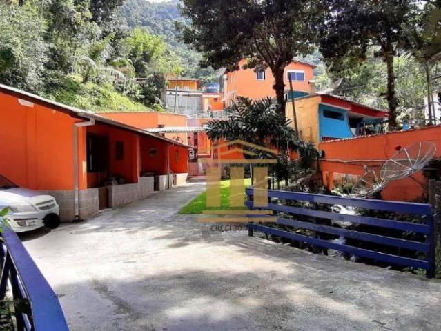Pousada em Boiçucanga, São Sebastião/SP de 550m² 10 quartos à venda por R$ 1.979.900,00