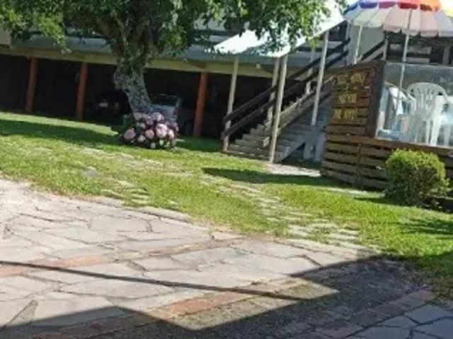 Pousada em Centro