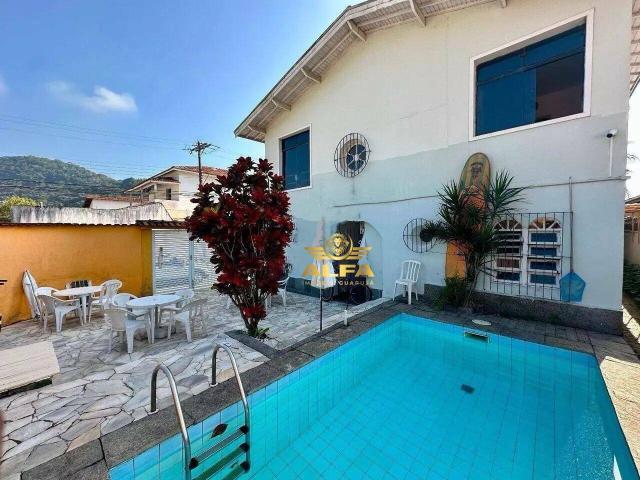 Pousada em Jardim Guaiuba, Guarujá/SP de 432m² 10 quartos à venda por R$ 1.699.900,00