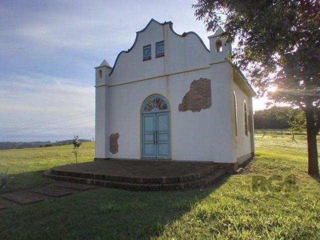 Pousada em Lomba Grande