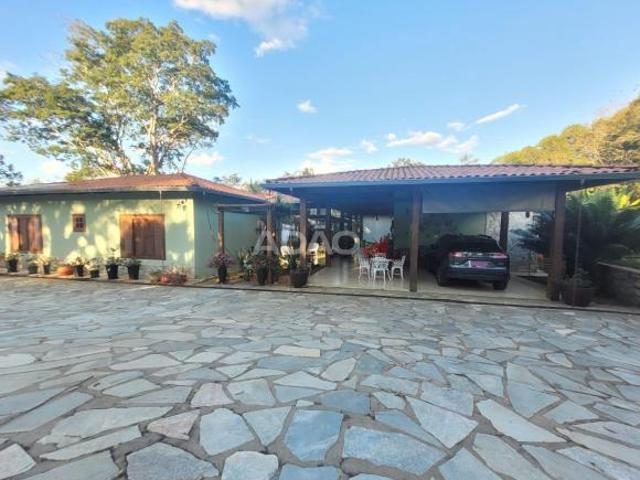 Pousada em Pirenópolis Chácara à Venda, 700.00 por R$ 3300000.00 IN23208
