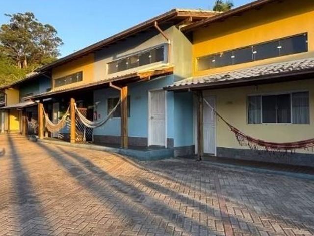 Pousada em Ponta das Canas, Florianópolis/SC de 823m² 10 quartos à venda por R$ 5.199.900,00