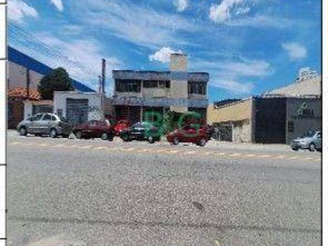 Pousada em Vila Sacadura Cabral, Santo André/SP de 1032m² 1 quartos à venda por R$ 2.755.104,73