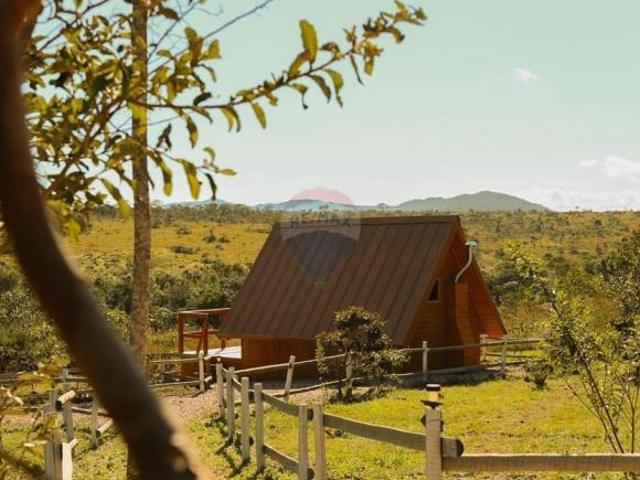 Pousada com estrutura completa a venda na Chapada dos Veadeiros Alto Paraíso de Goiás Investimento