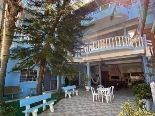 Pousada para Venda 1580m², 0 dormitórios, Centro