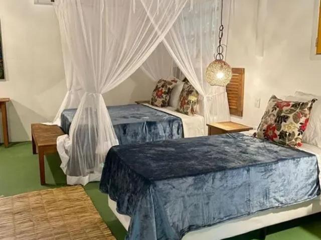 Pousada para Venda em Porto Seguro, Trancoso, 8 dormitórios, 8 suítes, 1 banheiro